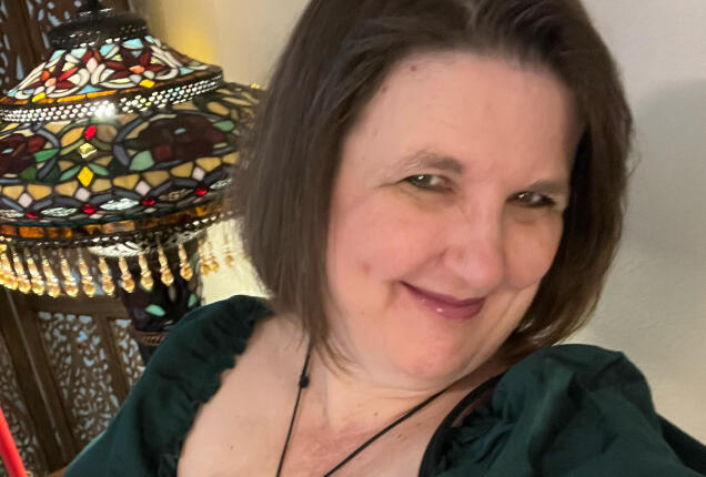 This corset makes my boobs look HUGE! - Madam Verity Official Photos ...