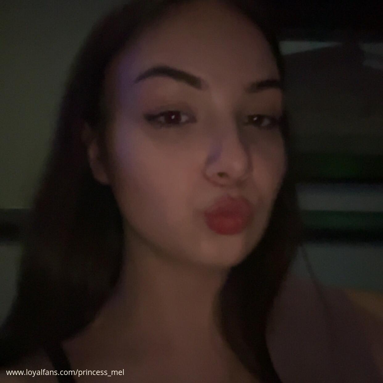 Spoilt Princess Mel 's videos and clips | Official account | LoyalFans