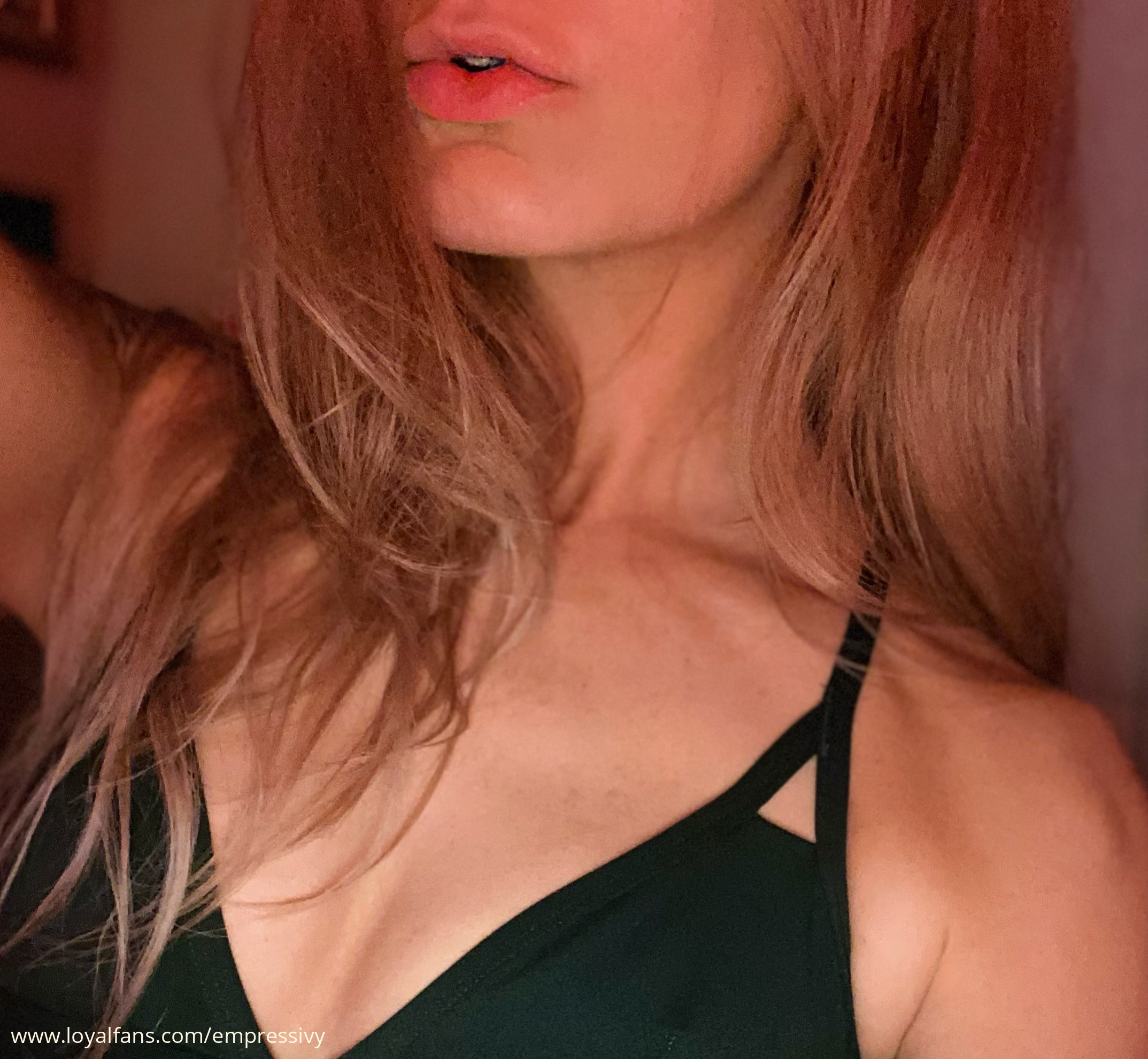 Empress Ivy's videos and clips | Official account | LoyalFans