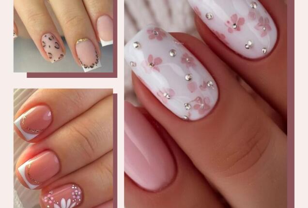 would you like to see me walk around your body with my manicured nails ...