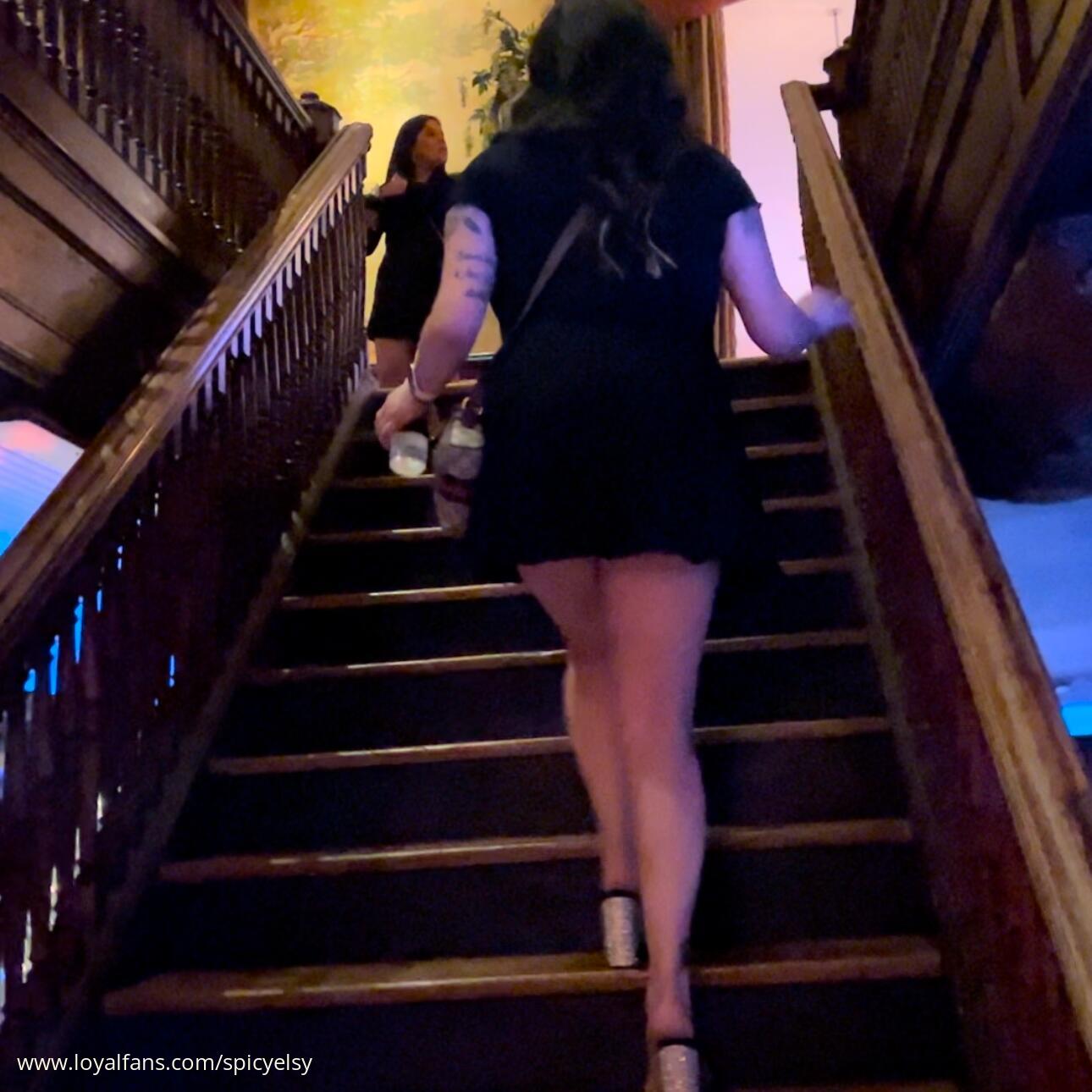 Spicy Elsy’s Official Social Fan Page | LoyalFans