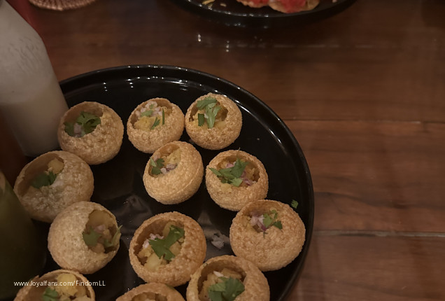 The food here is incredible - Princess Emily Kent x Official Photos ...