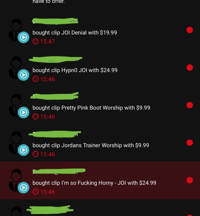 Pixie Princess’s Official Social Fan Page | LoyalFans