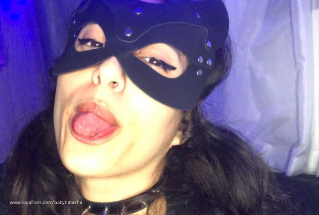 😛 - Sweet Clarissa Official Photos | www.Loyalfans.com