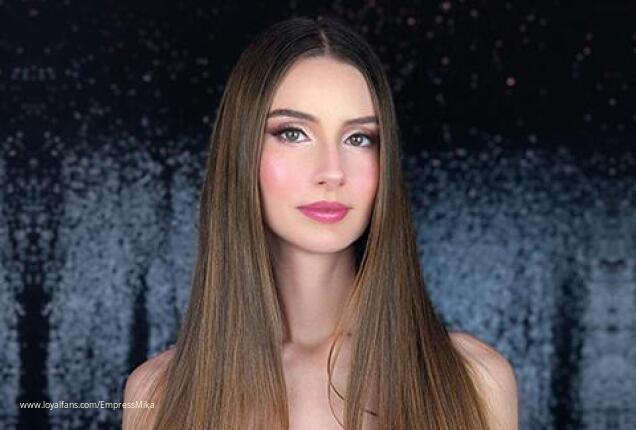 Heel Dangling Executrixx Game (Fantasy) - EmpressMika Official Profile ...