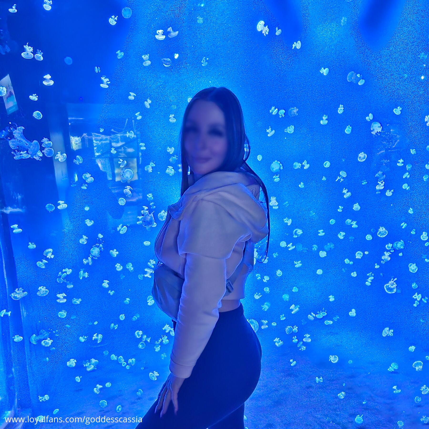 Goddess Cassia's Official Social Fan Page | LoyalFans