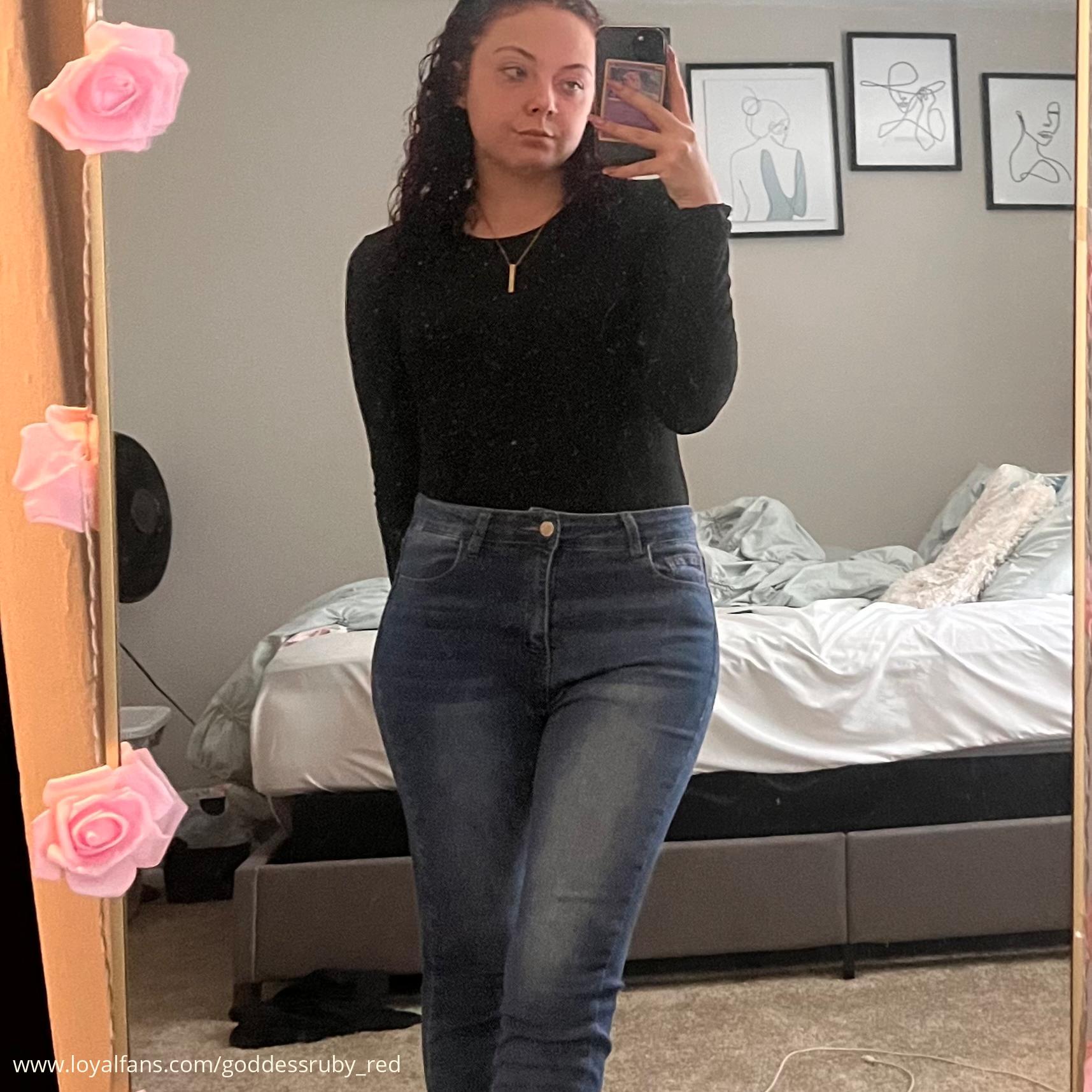 Ruby Red’s Official Social Fan Page | LoyalFans