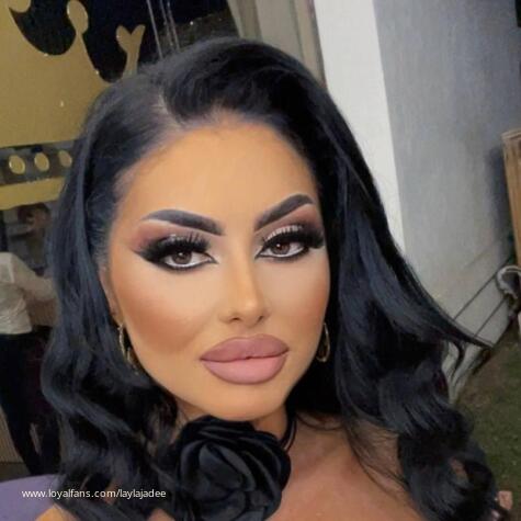 Layla Jadee Official Profile | www.Loyalfans.com