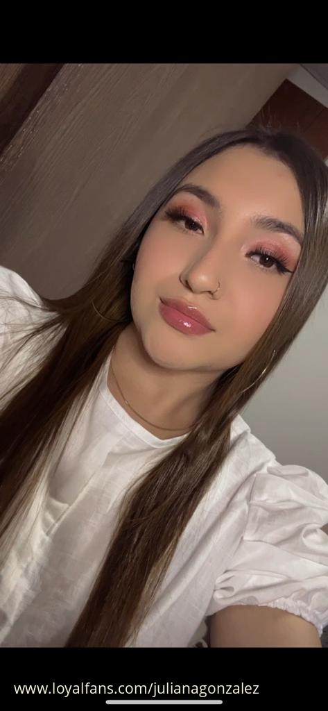 juliana gonzalez's videos and clips | Official account | LoyalFans