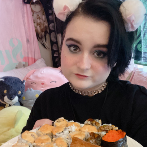 Hyperpreg’s Official Social Fan Page | LoyalFans