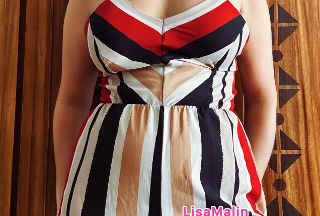 Your Fantasy. My Playground. - Lisa Malin Official Photos | www.Loyalfans.com