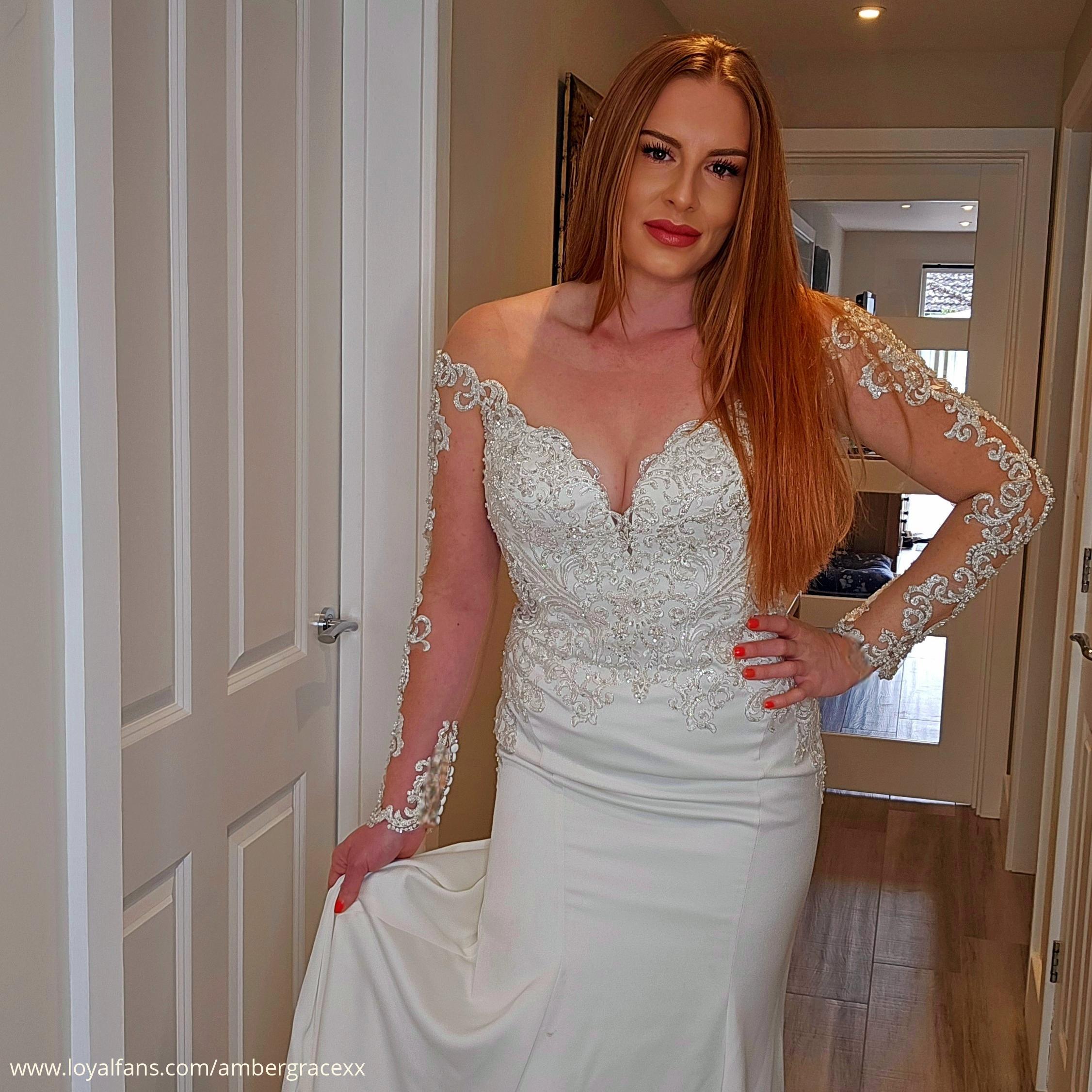 Amber Grace's videos and clips | Official account | LoyalFans