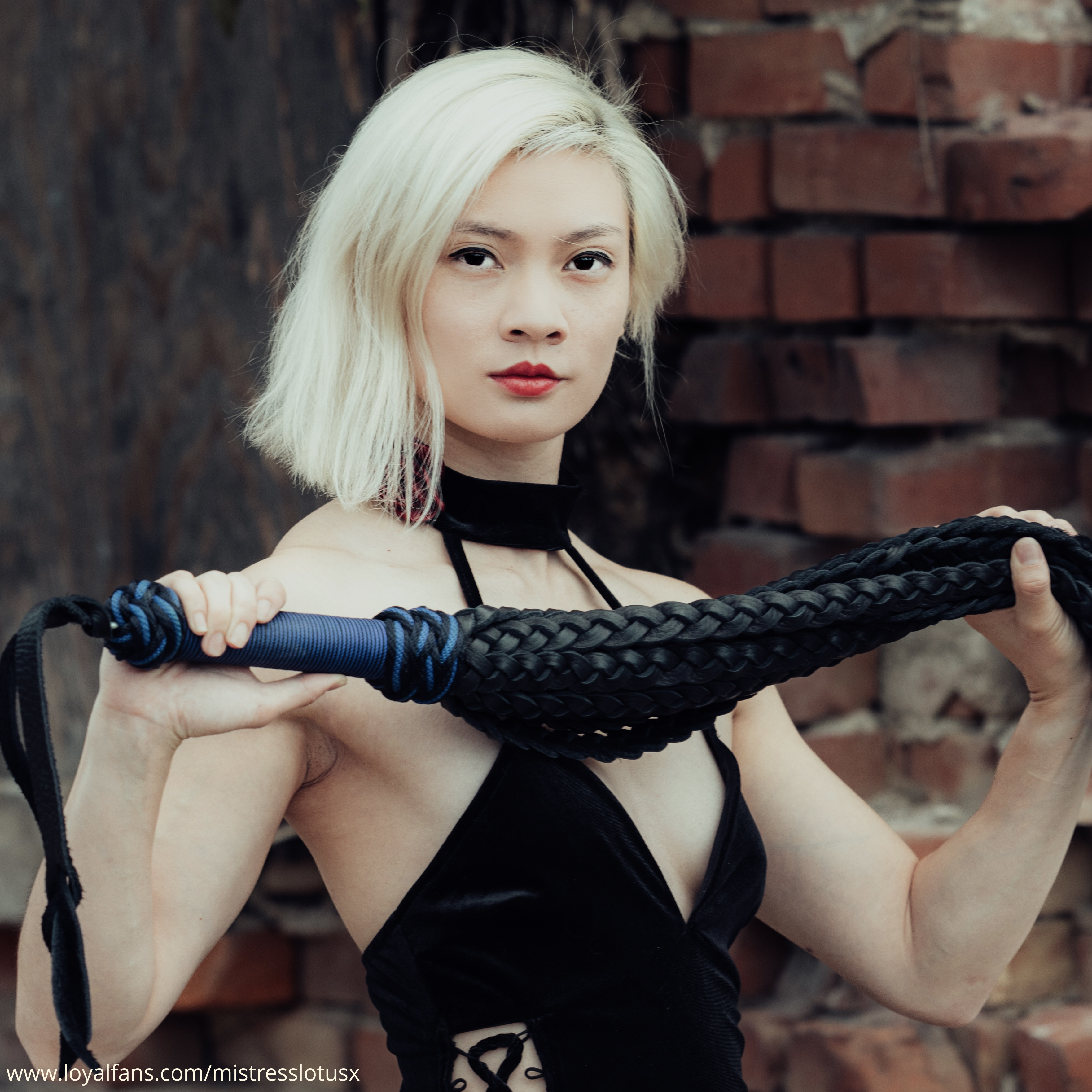 MistressLotusX's videos and clips | Official account | LoyalFans