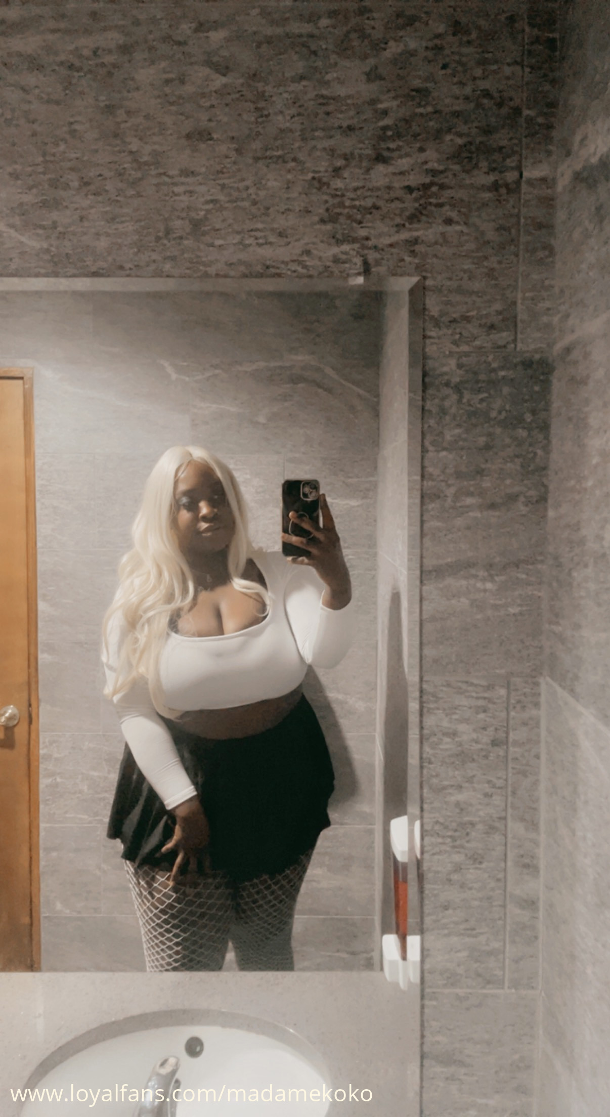 Miss KOko’s Official Social Fan Page | LoyalFans