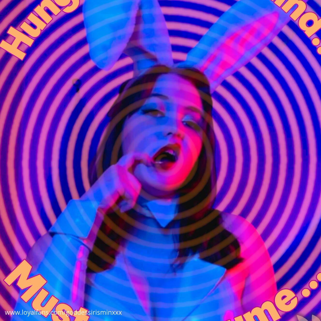 HBIC Iris MinX's Official Social Fan Page | LoyalFans