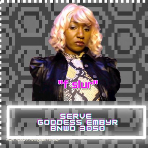 Hairy Goddess Embyr’s Official Social Fan Page | LoyalFans