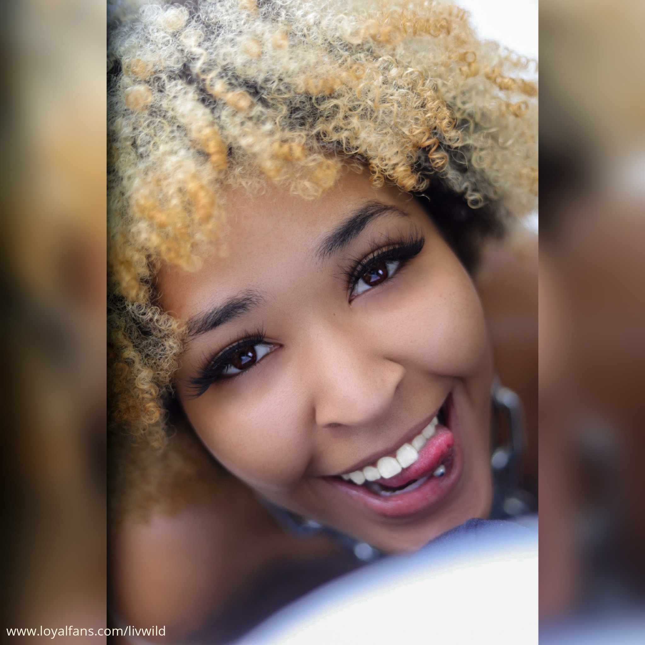 Liv Wild’s Official Social Fan Page | LoyalFans