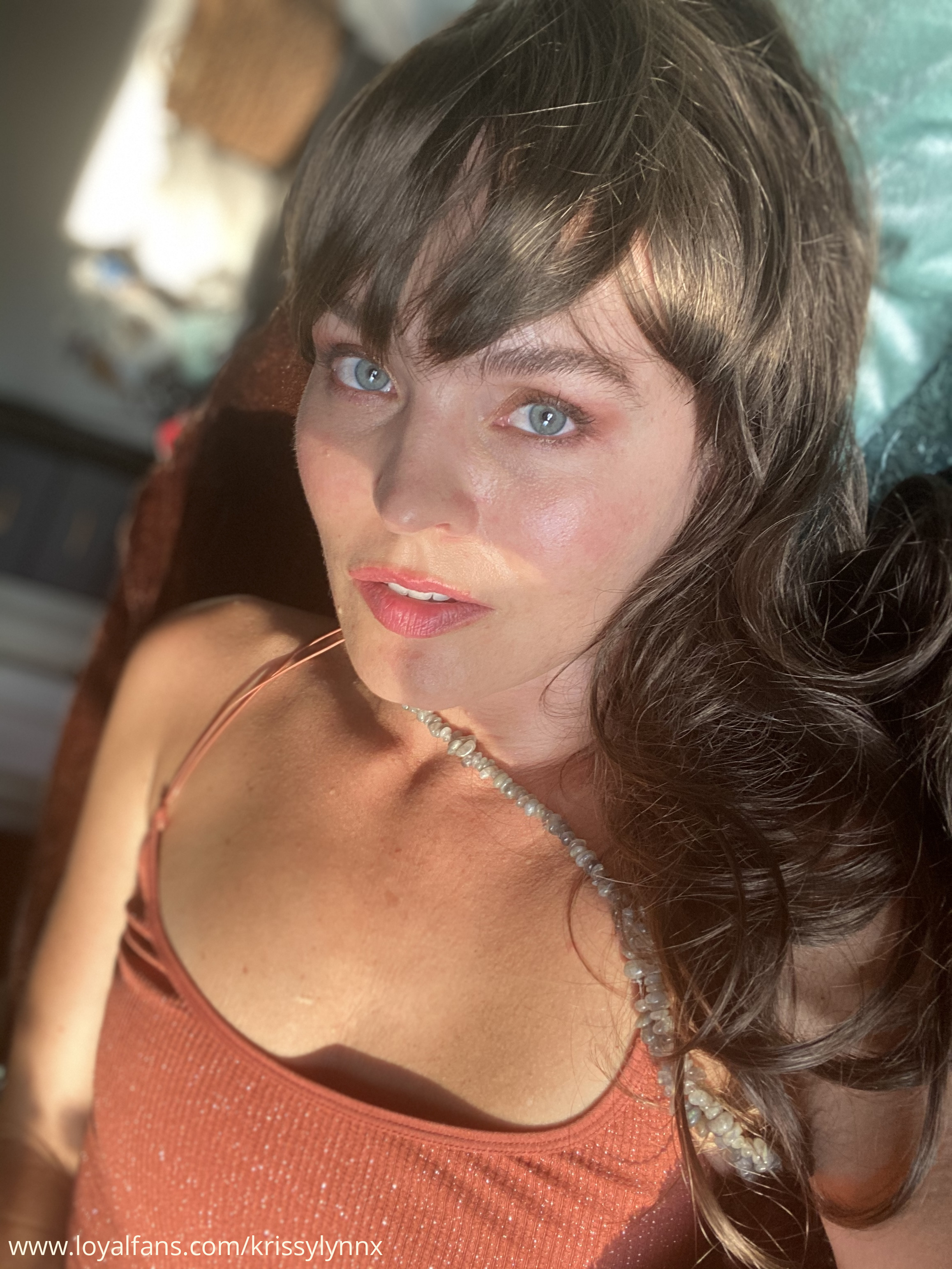 Krissy Lynn X's Official Social Fan Page | LoyalFans