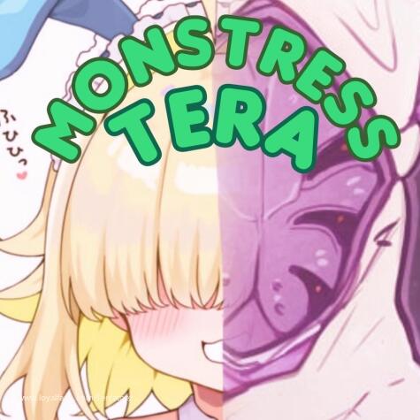 Ruru wallpapers - Monstress Tera Official Photos | www.Loyalfans.com