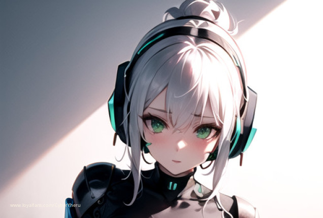 Getting Ready for Bed - Master Ruru Official Photos | www.Loyalfans.com