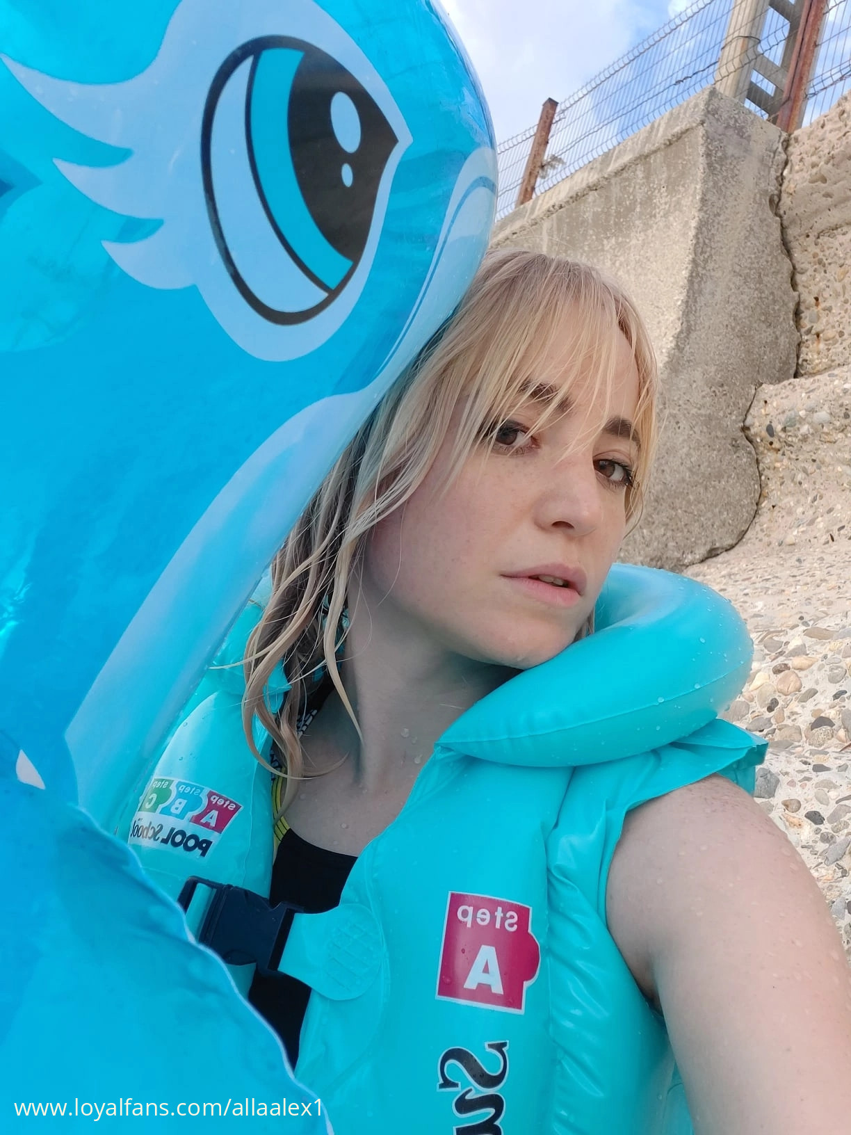 AllaAlex’s Official Social Fan Page | LoyalFans