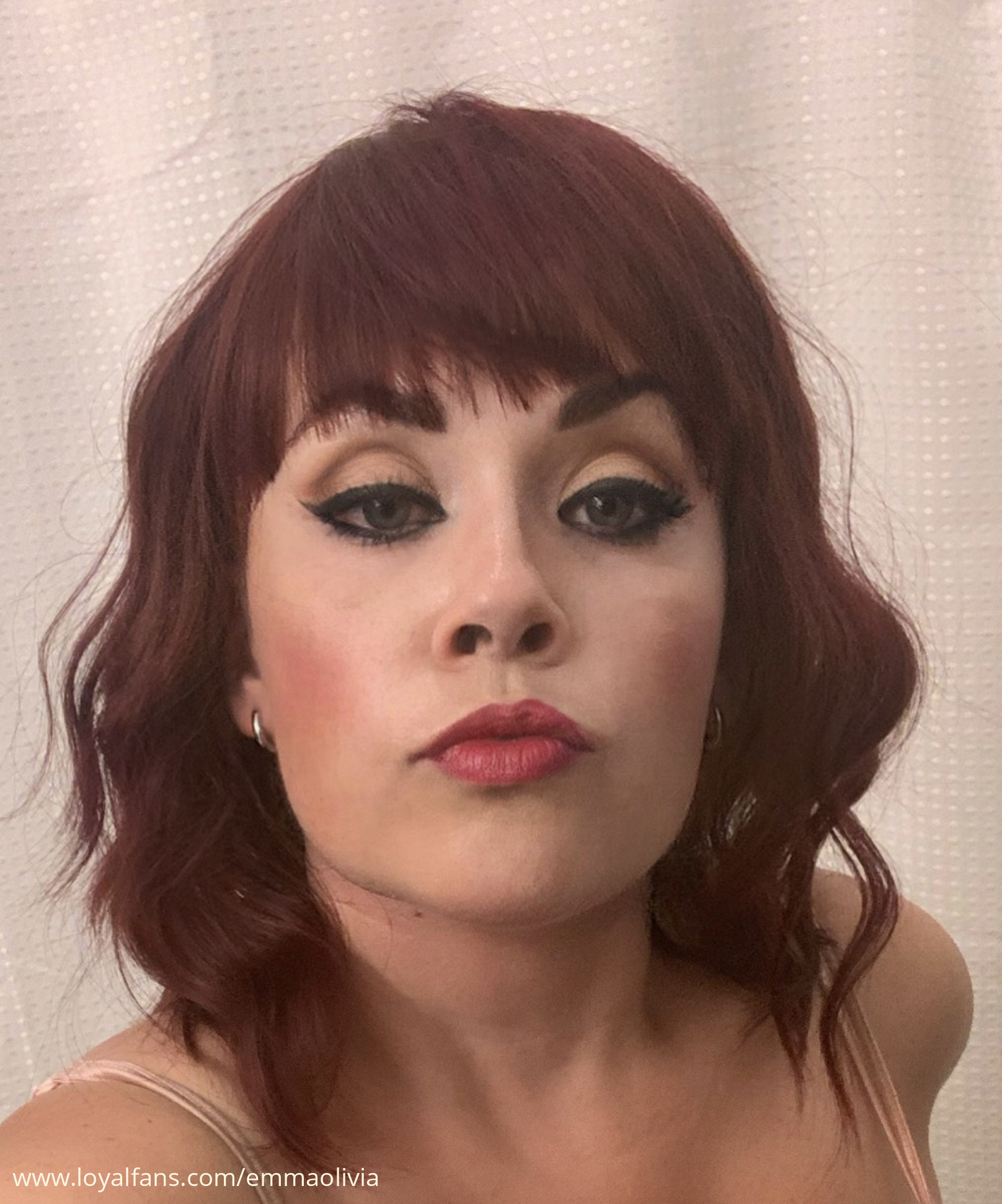 Emma Olivia’s Official Social Fan Page | LoyalFans