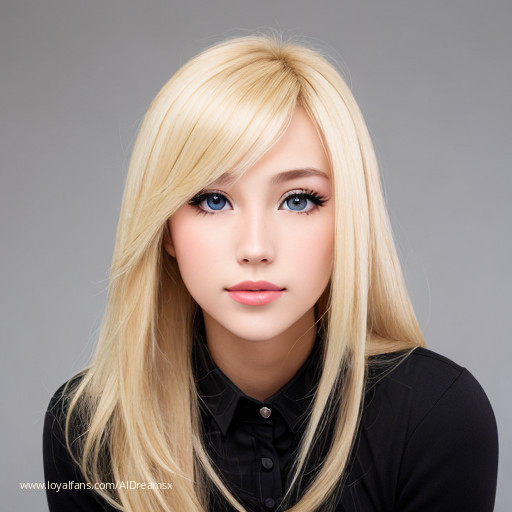 AI Dream’s Official Social Fan Page | LoyalFans