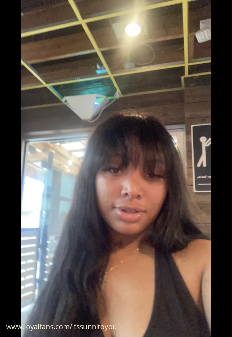 Goddess Sunni’s Official Social Fan Page | LoyalFans