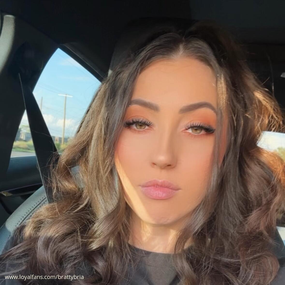 Bratty Bria’s Official Social Fan Page | LoyalFans