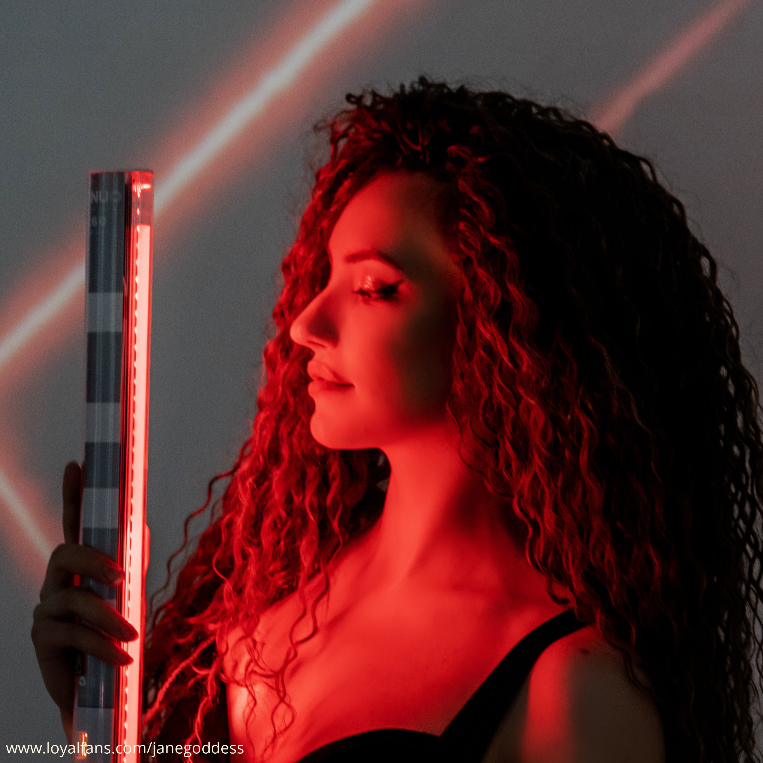 Jane Goddess’s Official Social Fan Page | LoyalFans