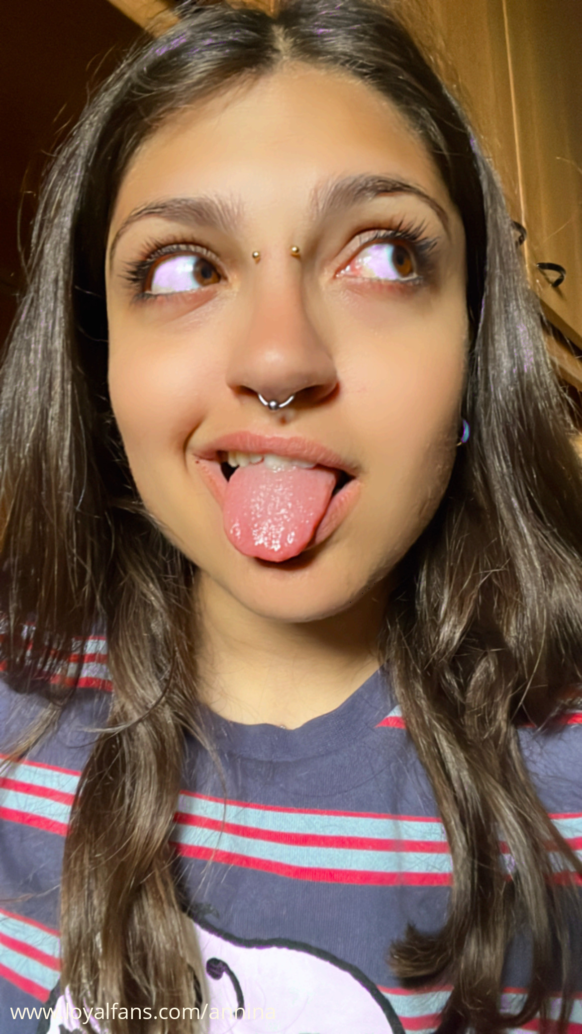 Annina’s Official Social Fan Page | LoyalFans