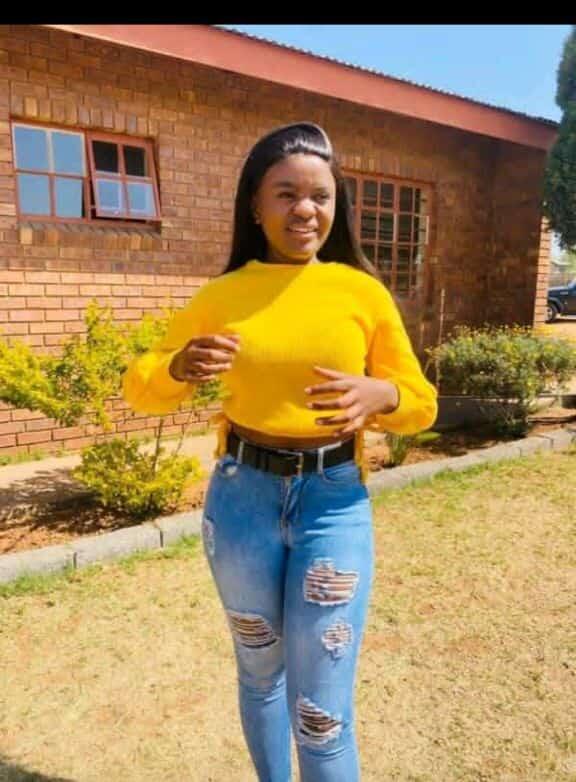 Sbahle’s Official Social Fan Page | LoyalFans