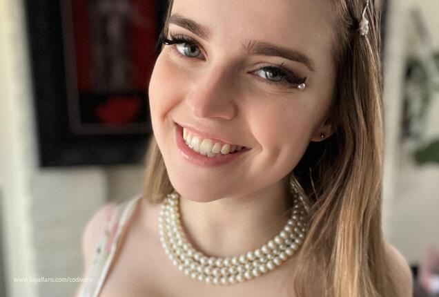 Hairy Bush JOI - Codi Vore Official Profile | LoyalFans