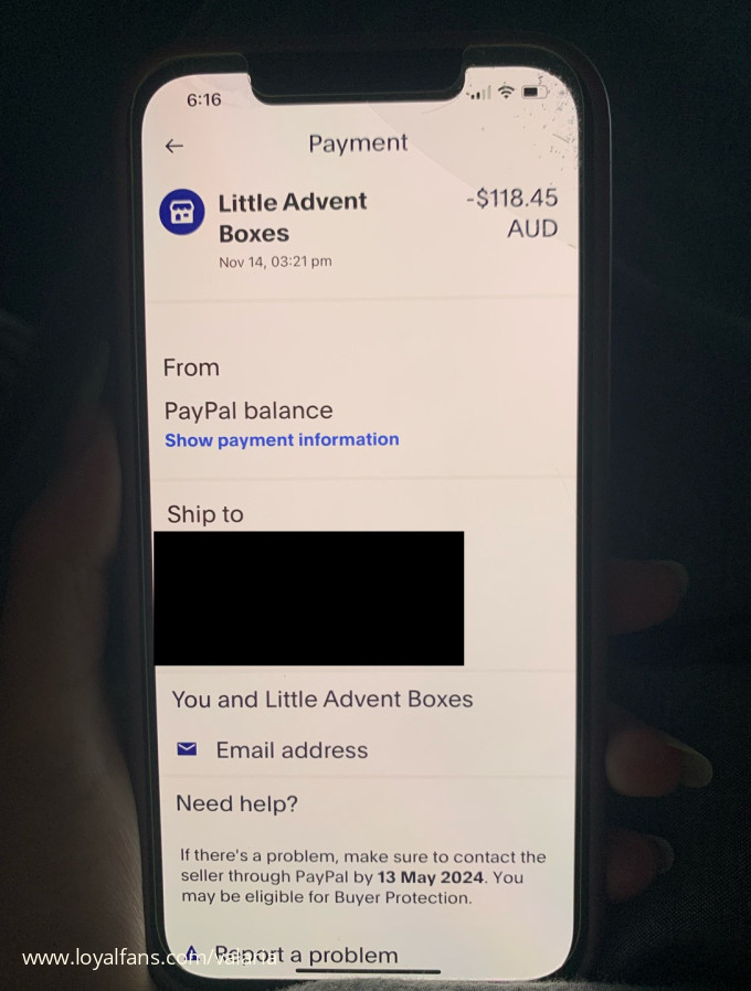 Reimburse me!! - Valaria Official Photos | www.Loyalfans.com