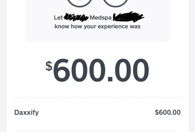 reimburse me - isaownsyou Official Photos | LoyalFans