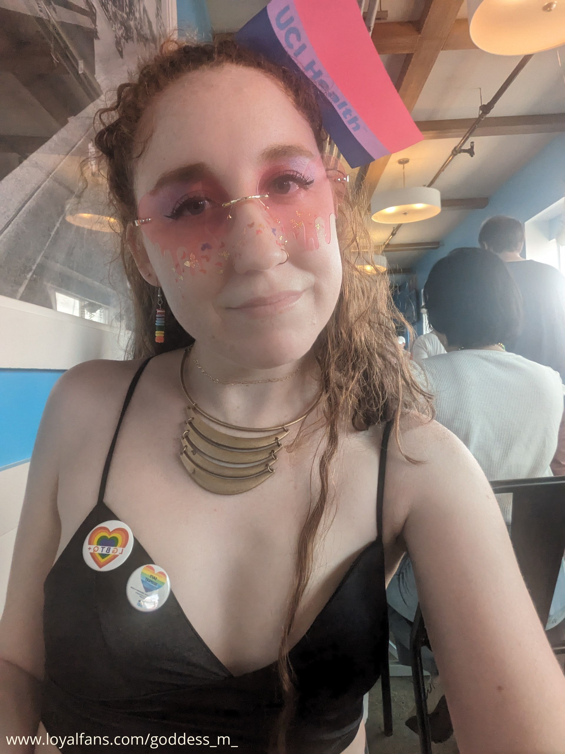 GoddessM420's videos and clips | Official account | LoyalFans