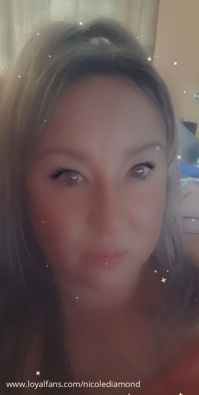 NicoleDiamond's Official Social Fan Page | LoyalFans