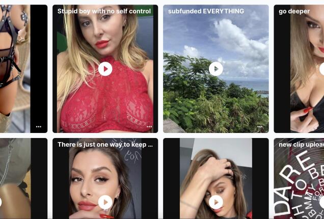 Official theladyanita.com - SpoilLadyAnita Official Photos | LoyalFans