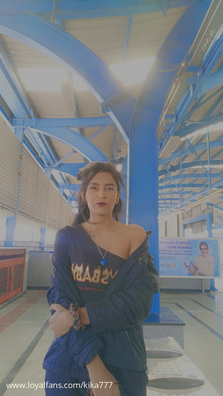 Goddess Kika’s Official Social Fan Page | LoyalFans