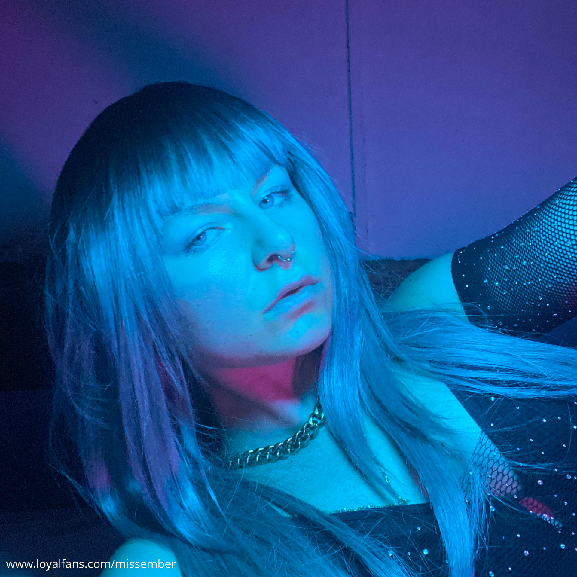 Miss Ember findom ice goddess's Official Social Fan Page | LoyalFans