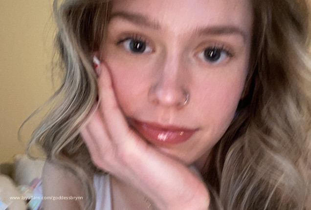 🫶🏼 - Goddess Brynn Official Photos | LoyalFans