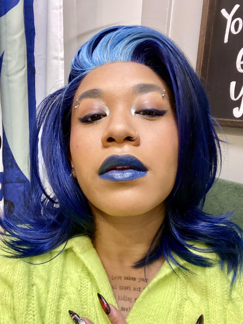 The Holy Jinx’s Official Social Fan Page | LoyalFans