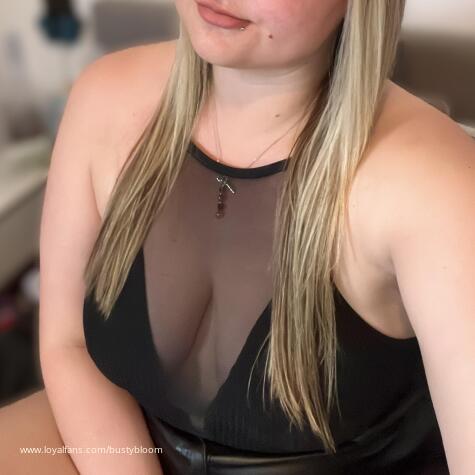 🌞 Boobies in the Sun… Whoops 😇 - BustyBloom Official Photos | LoyalFans