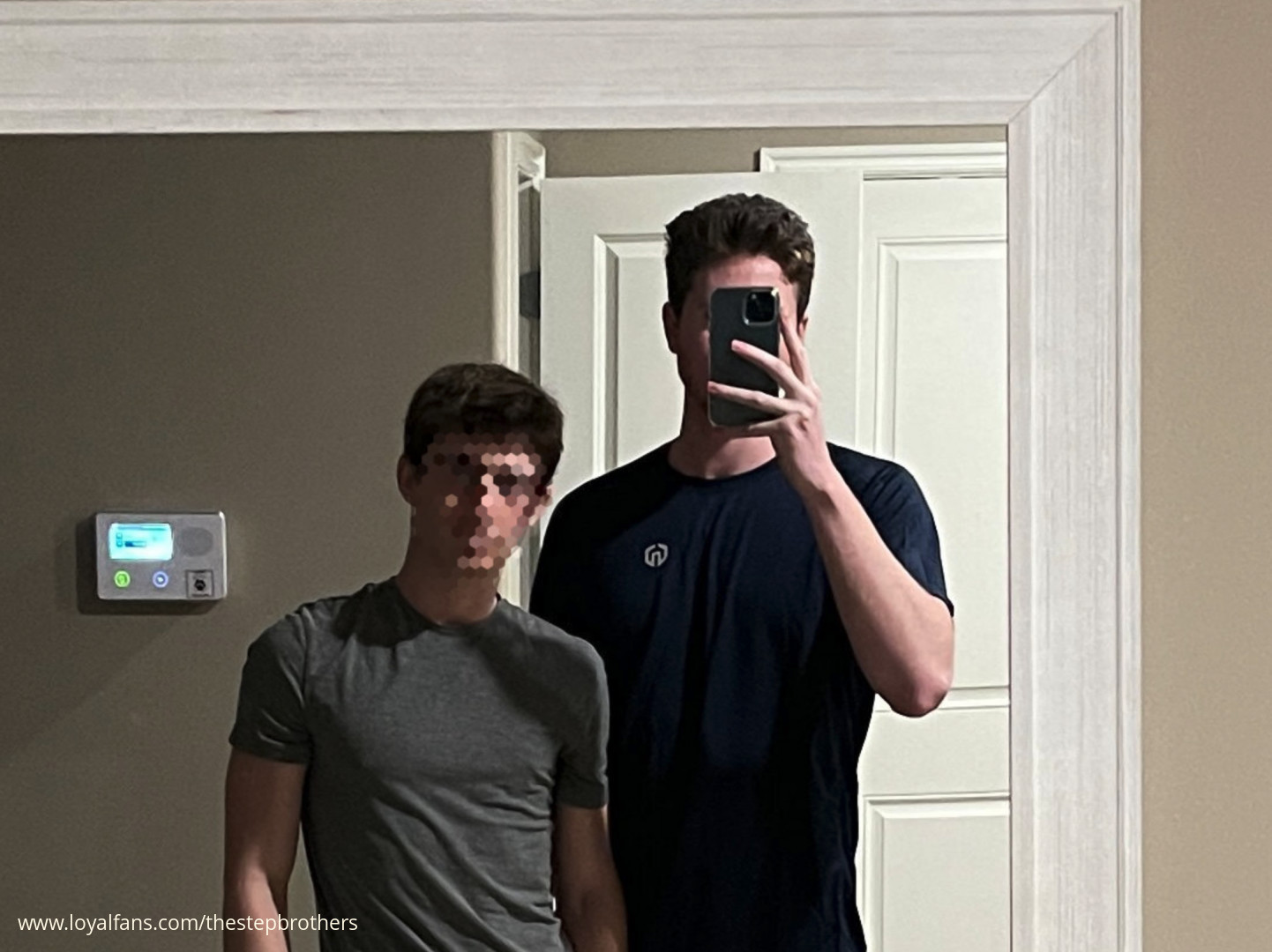 thestepbrothers’s Official Social Fan Page | LoyalFans