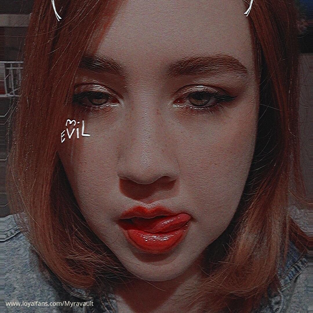 Poisonous Myra Vault ’s Official Social Fan Page | LoyalFans