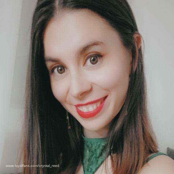 Official Crystal Reed’s Official Social Fan Page | LoyalFans