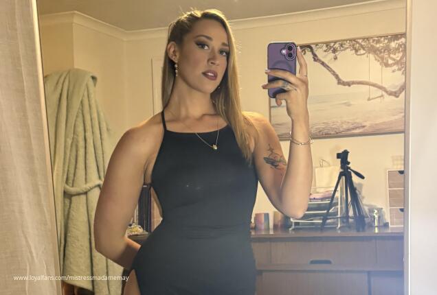 Mistress Madame May Live Stream - Watch Mistress Madame May Live | Only ...