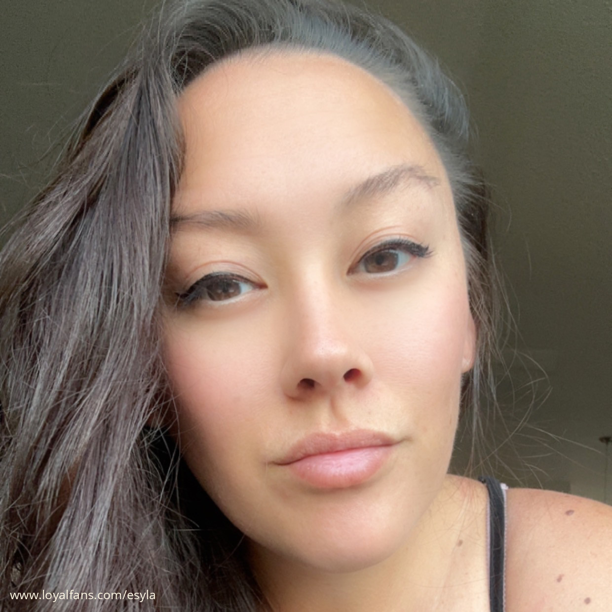 esyla’s Official Social Fan Page | LoyalFans