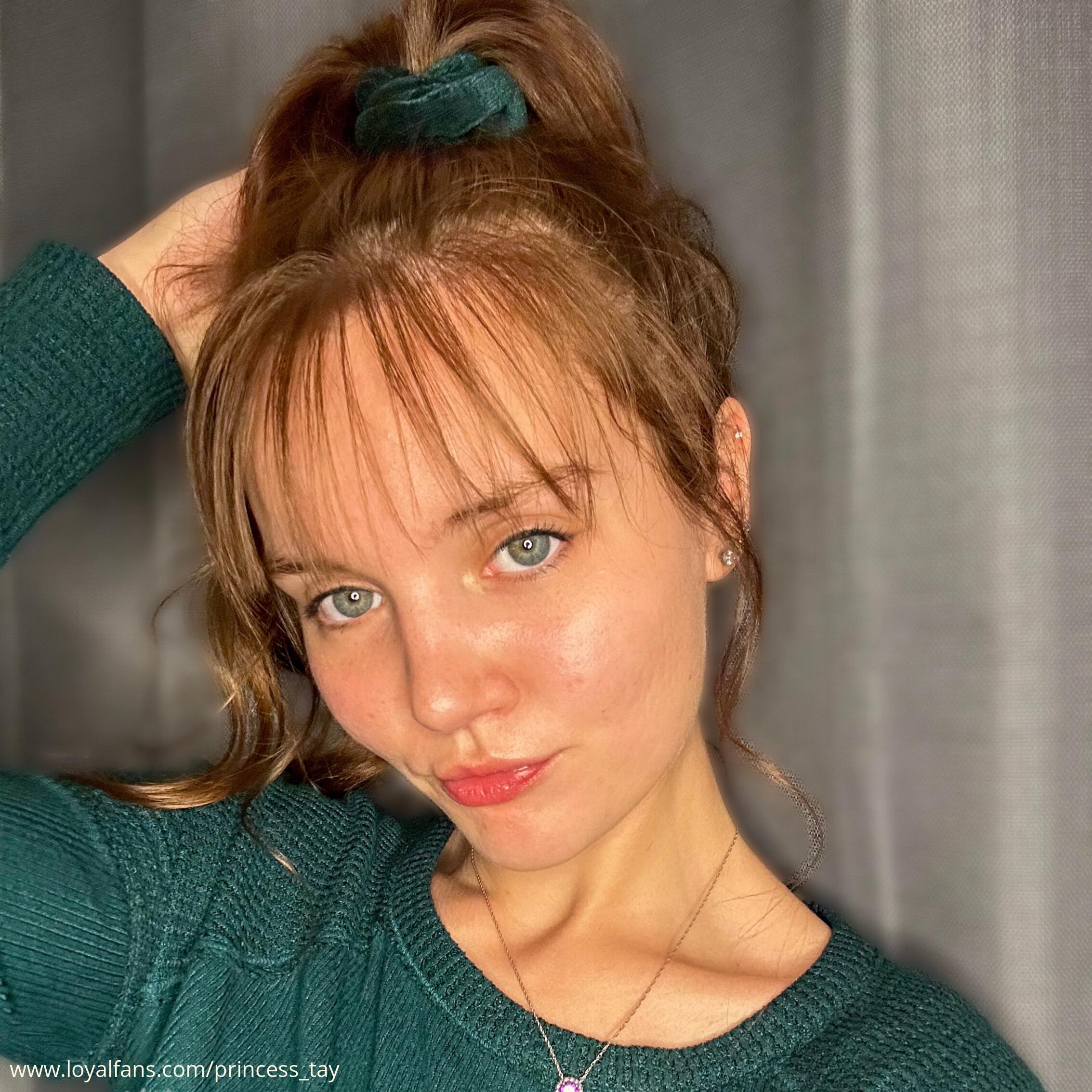 Princess Tay xo's Official Social Fan Page | LoyalFans