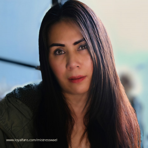 Stable Diffusion AI - Mistress Wael Official Photos | www.Loyalfans.com